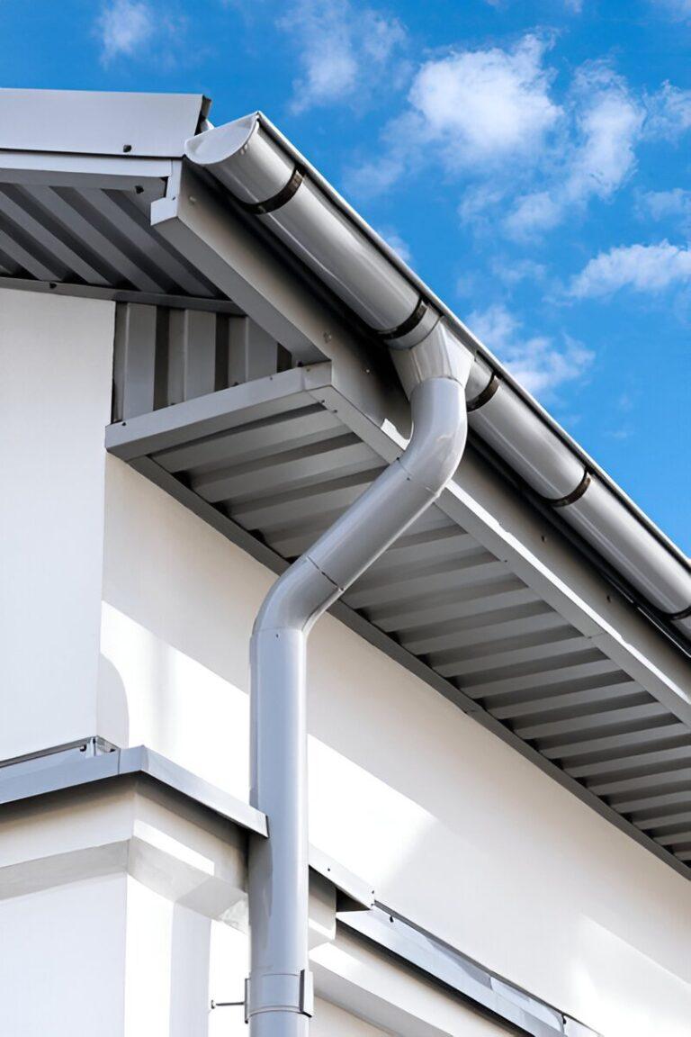 Downspout Cleaning & Unclogging Services - Mr. Gutter Cleaning
